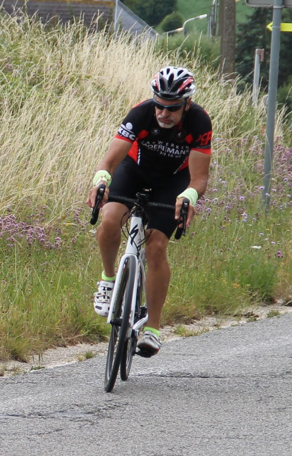 Leden – WTC Blijf Jong Houtem 1967